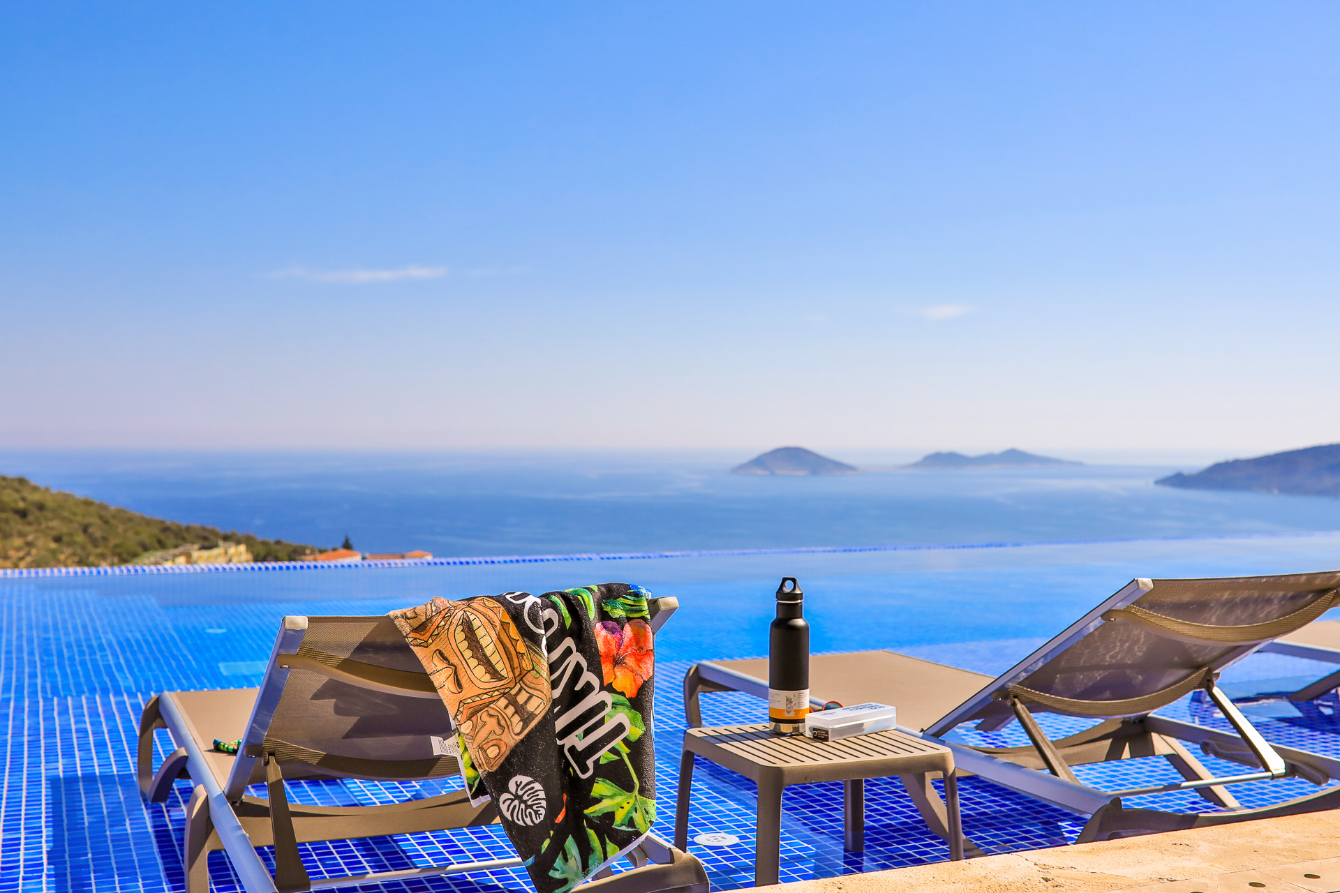 Villa Max View | Kalkan Holiday Villas & Apartments to Rent