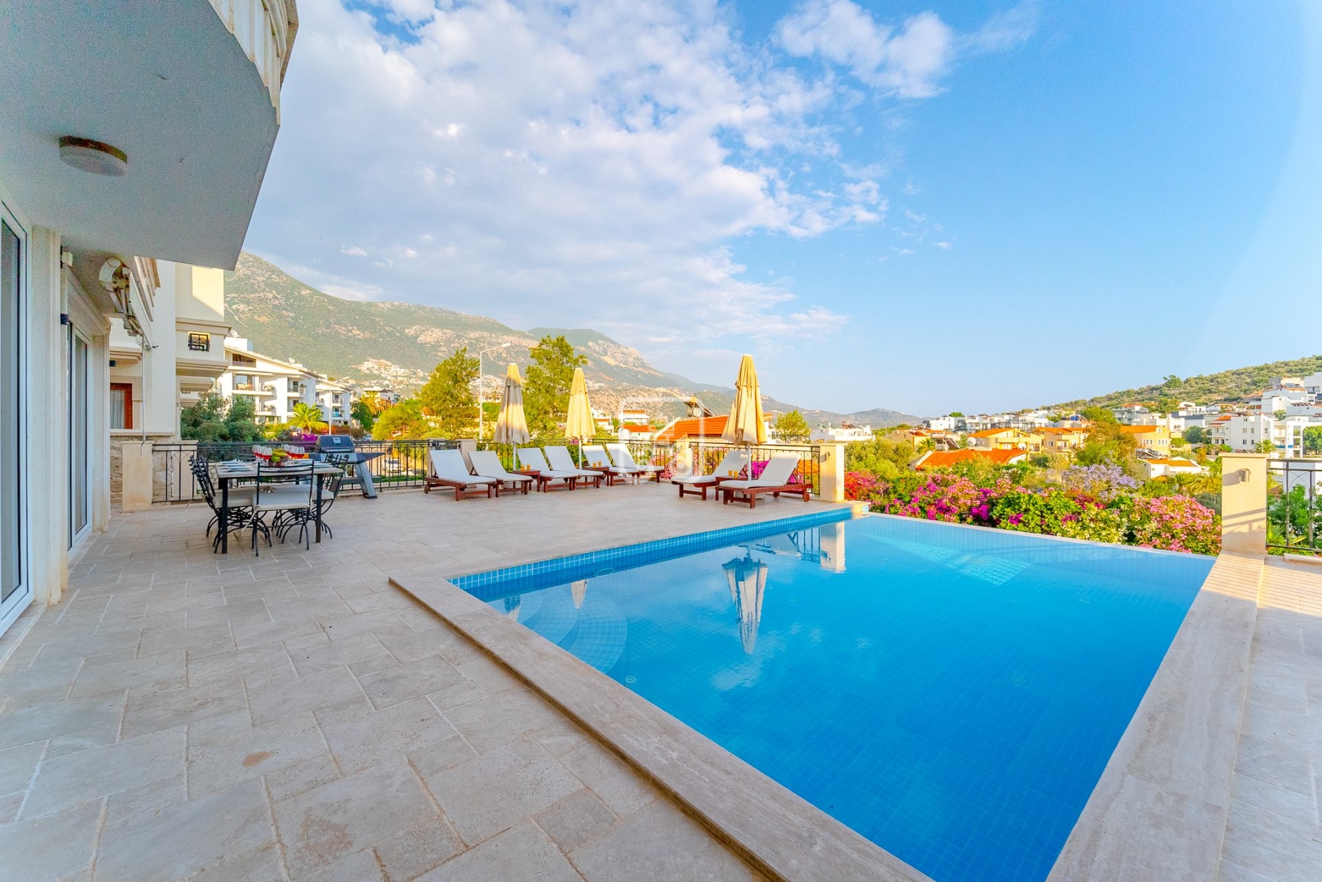 Villa Vanilla | Kalkan Holiday Villas & Apartments to Rent
